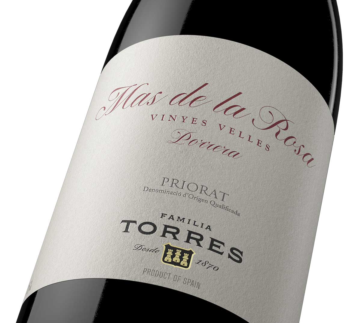 Los 5 vinos de Familia Torres mejor valorados por Wine Spectator - Como ...