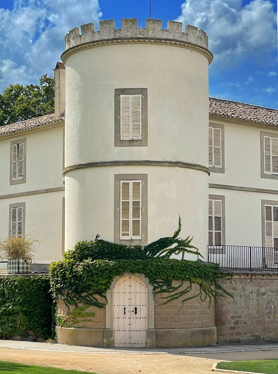 Castell del Remei rep la certificació “Biosphere” de turisme ...