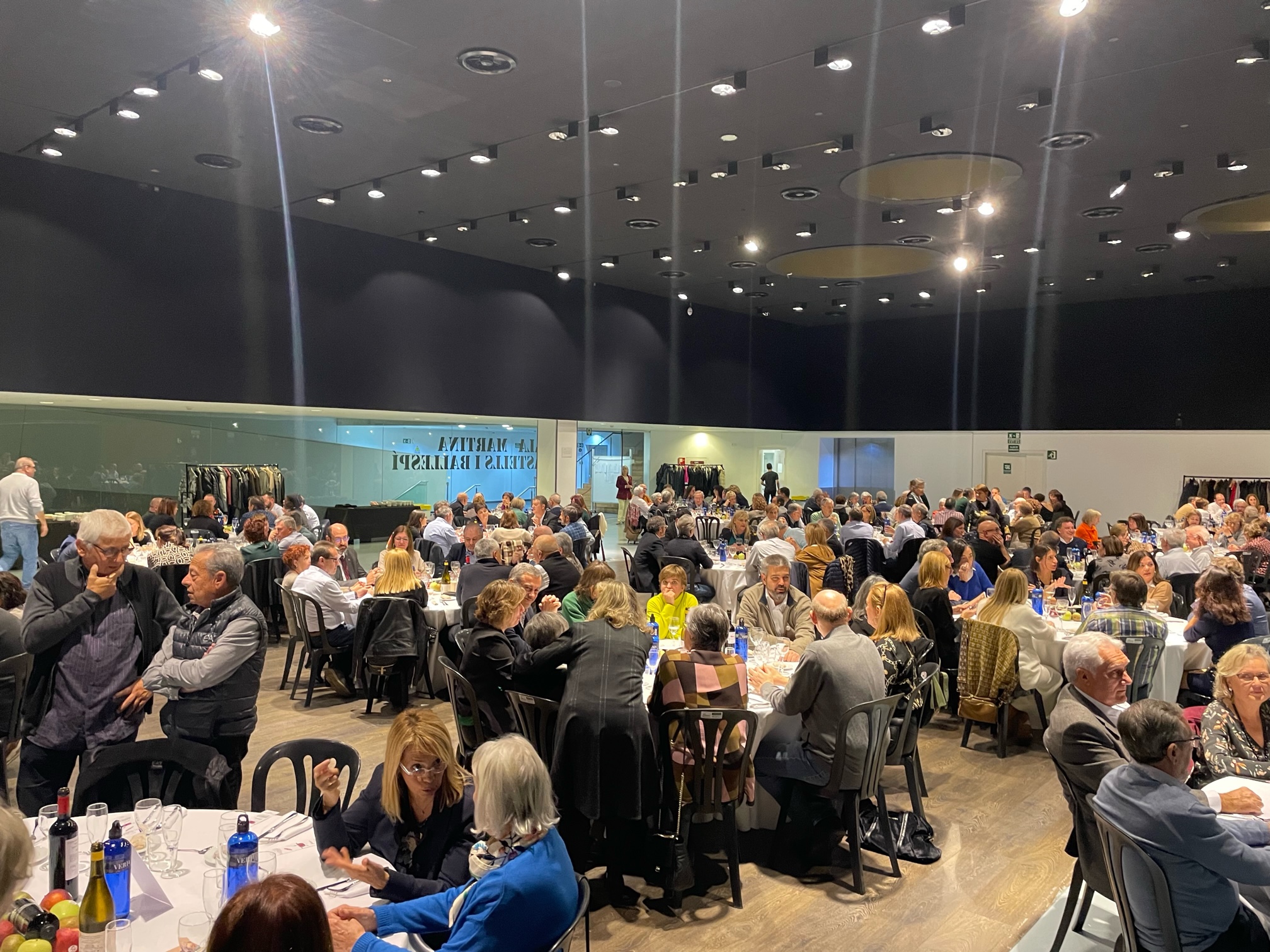 El Xup Xup Solidari recapta 9.500 euros a benefici d’Arrels - Como Pomona